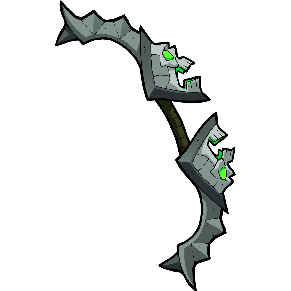 Soulbane - Brawlhalla Wiki