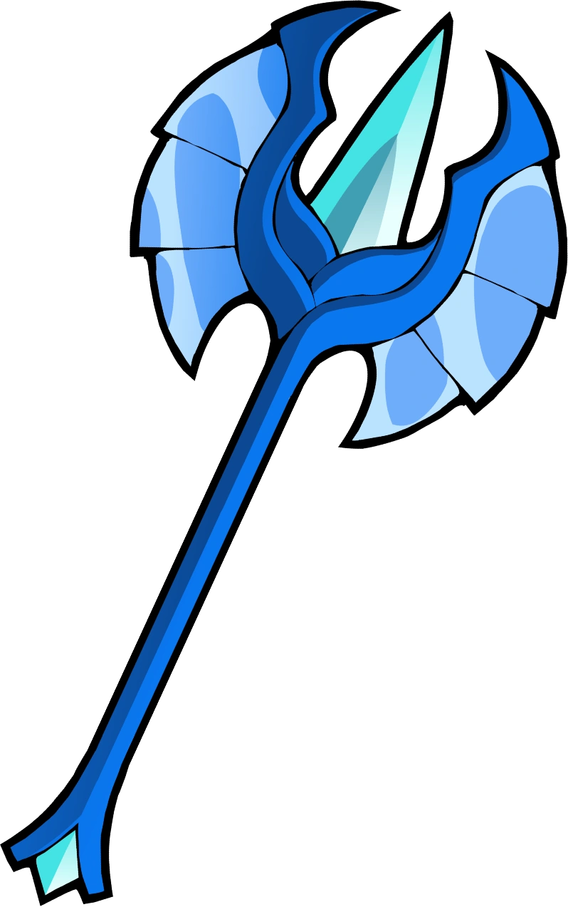 Aesir Blade - Brawlhalla Wiki