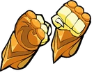 Divine Hands - Brawlhalla Wiki