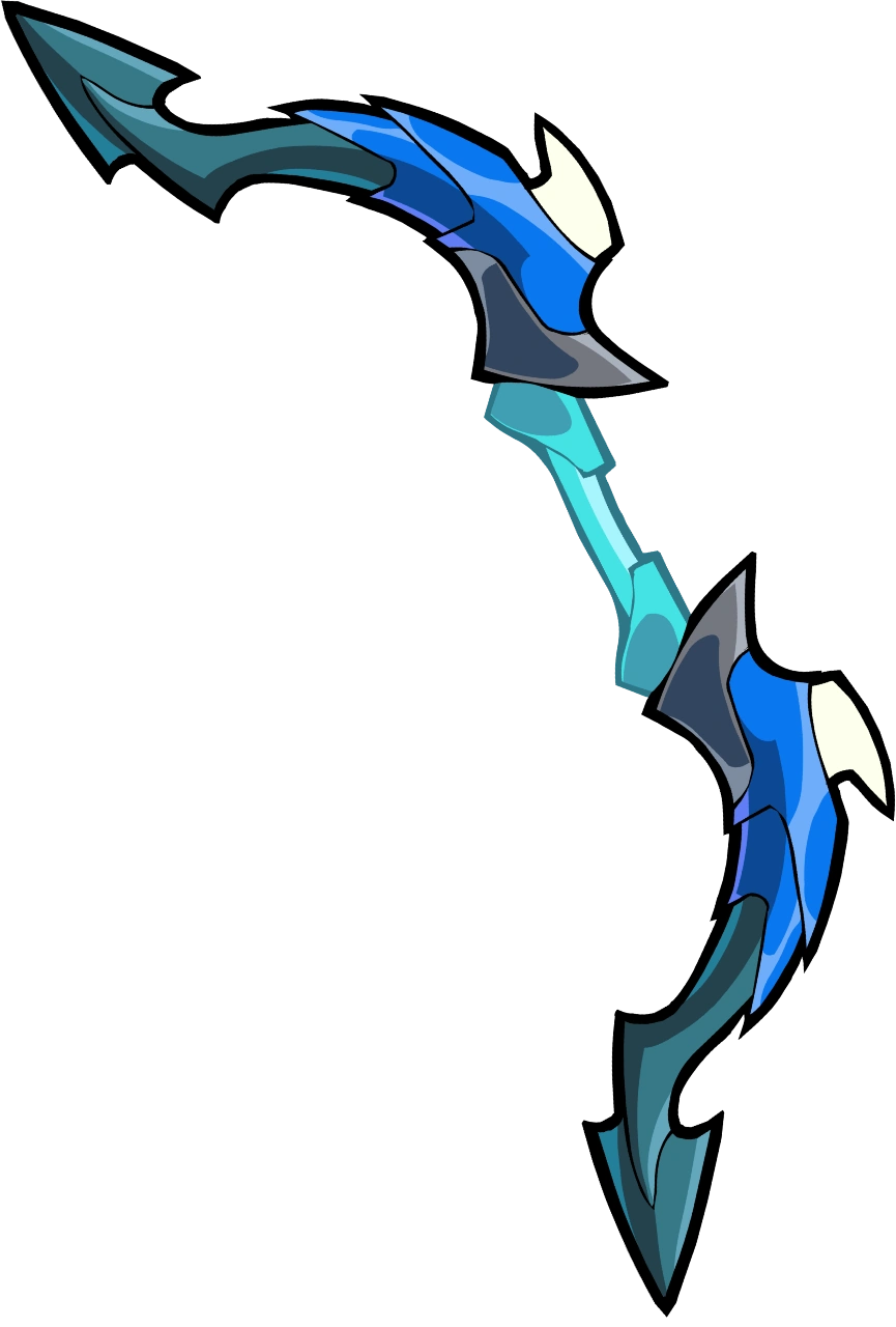 Hunter's Tail - Brawlhalla Wiki