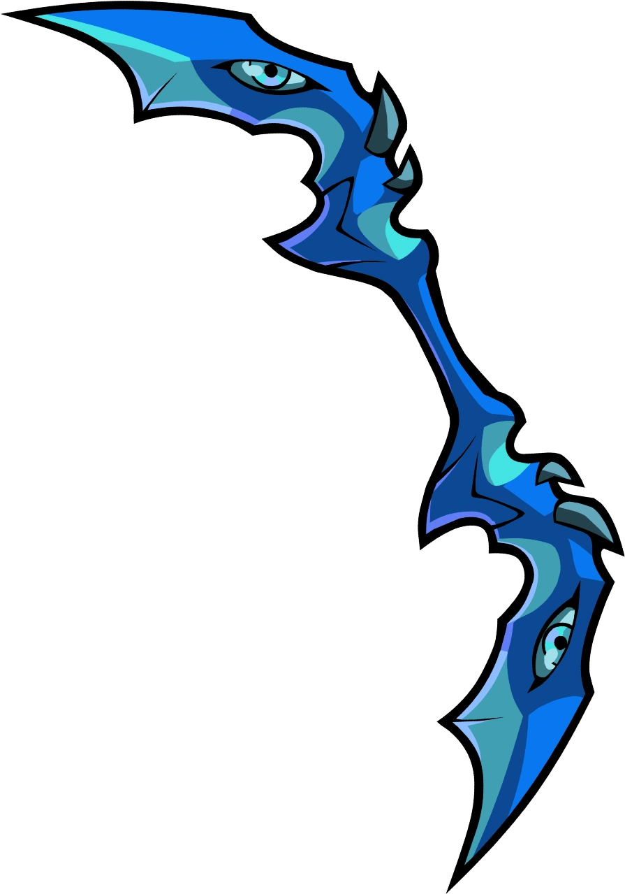 Nightmare Bow - Brawlhalla Wiki