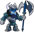 Commander Xull - Brawlhalla Wiki