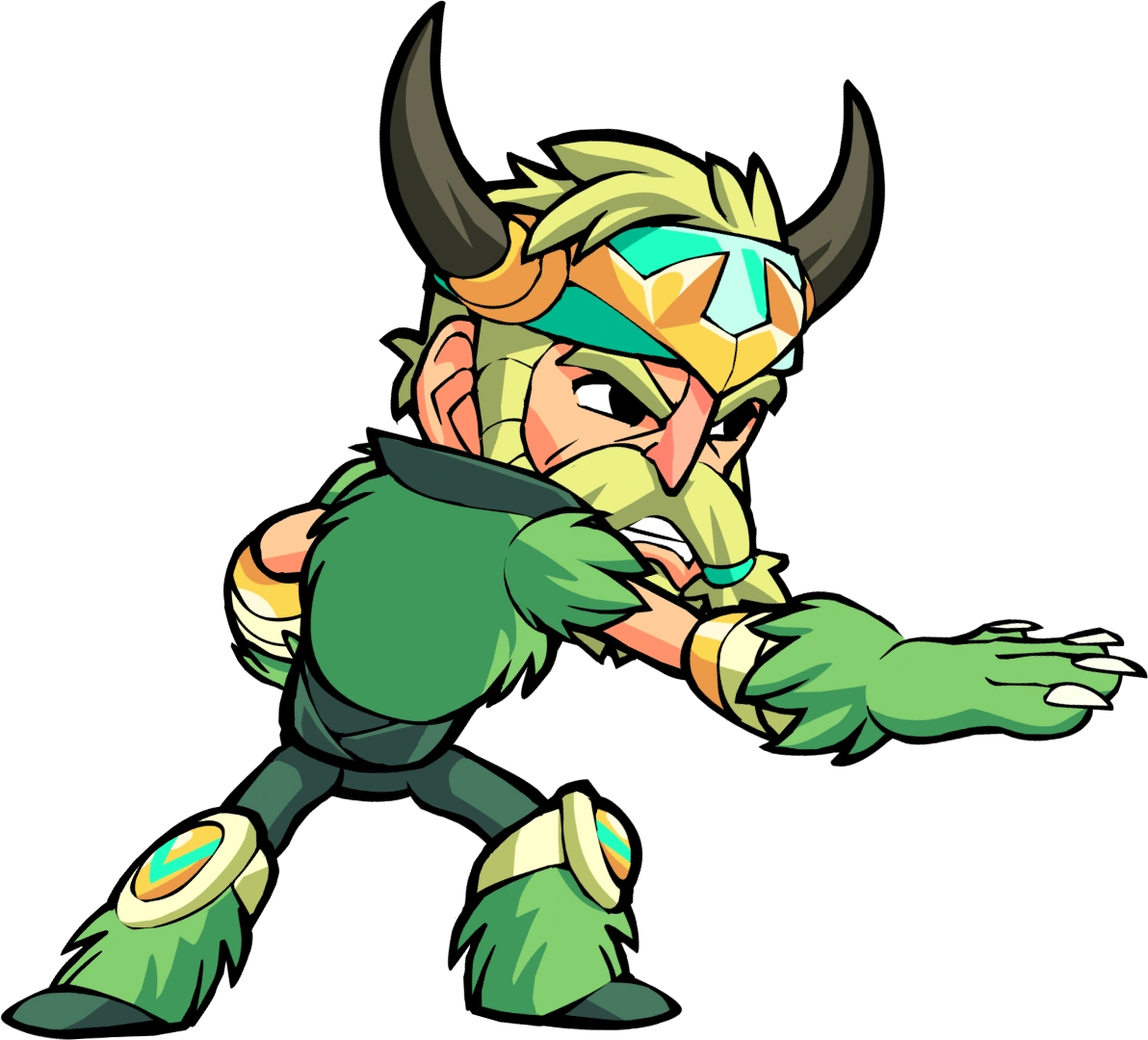 Paper - Brawlhalla Wiki