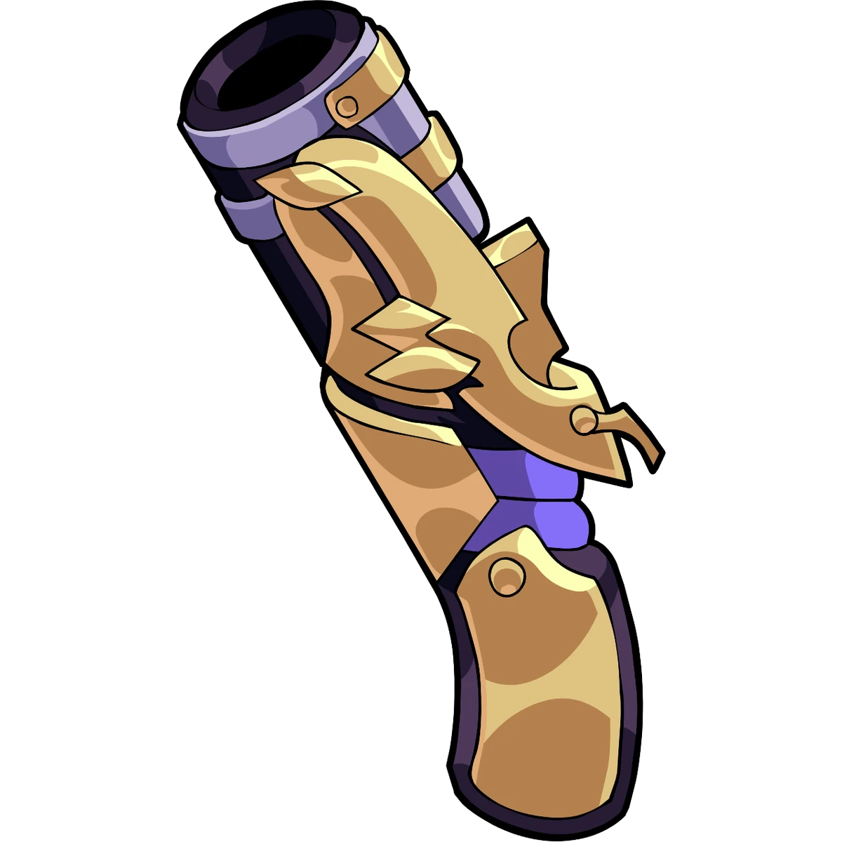 Ensnaring Boom - Brawlhalla Wiki