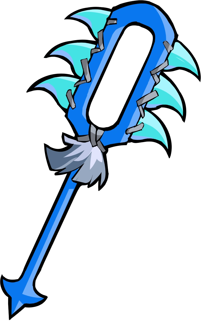 Koa Wood Axe - Brawlhalla Wiki