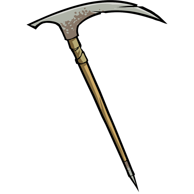 Lockpick - Brawlhalla Wiki