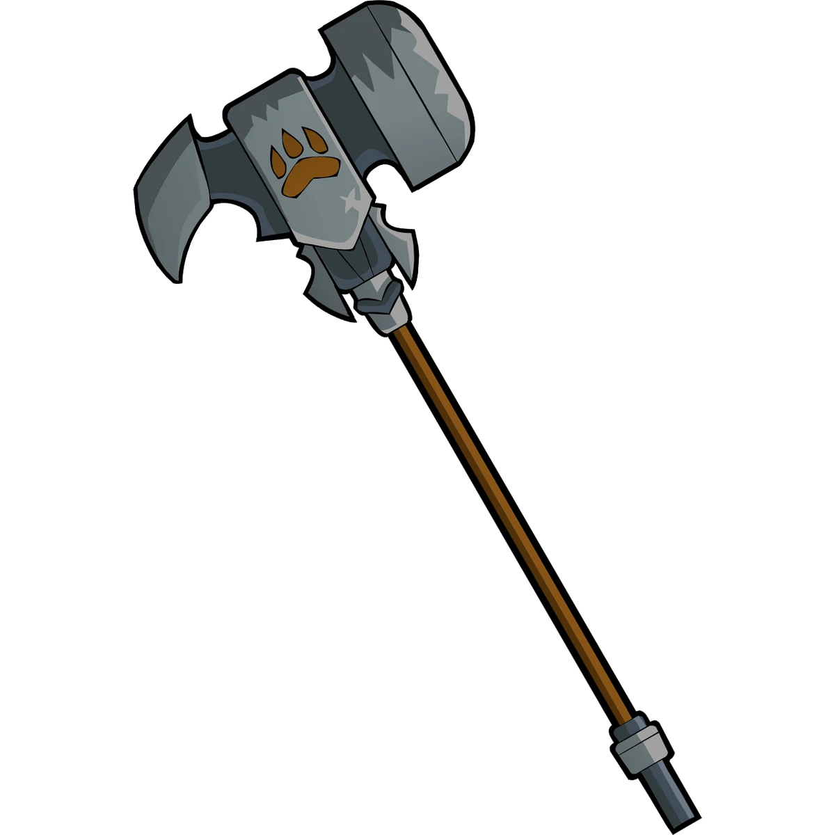 The Herald - Brawlhalla Wiki