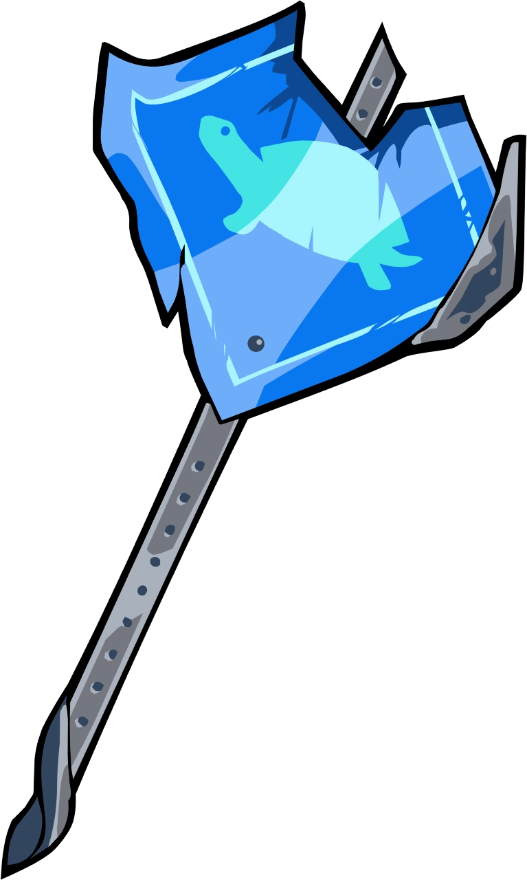 Turtle Crossing - Brawlhalla Wiki