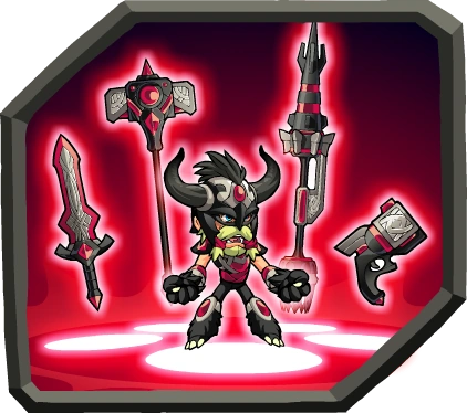 Asgardian Elite - Brawlhalla Wiki