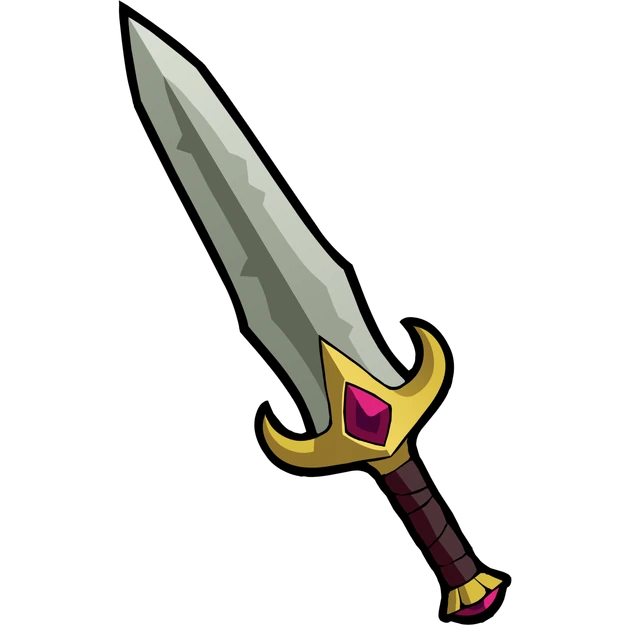 Barbarian Blade - Brawlhalla Wiki