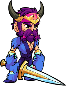 Synthwave - Brawlhalla Wiki