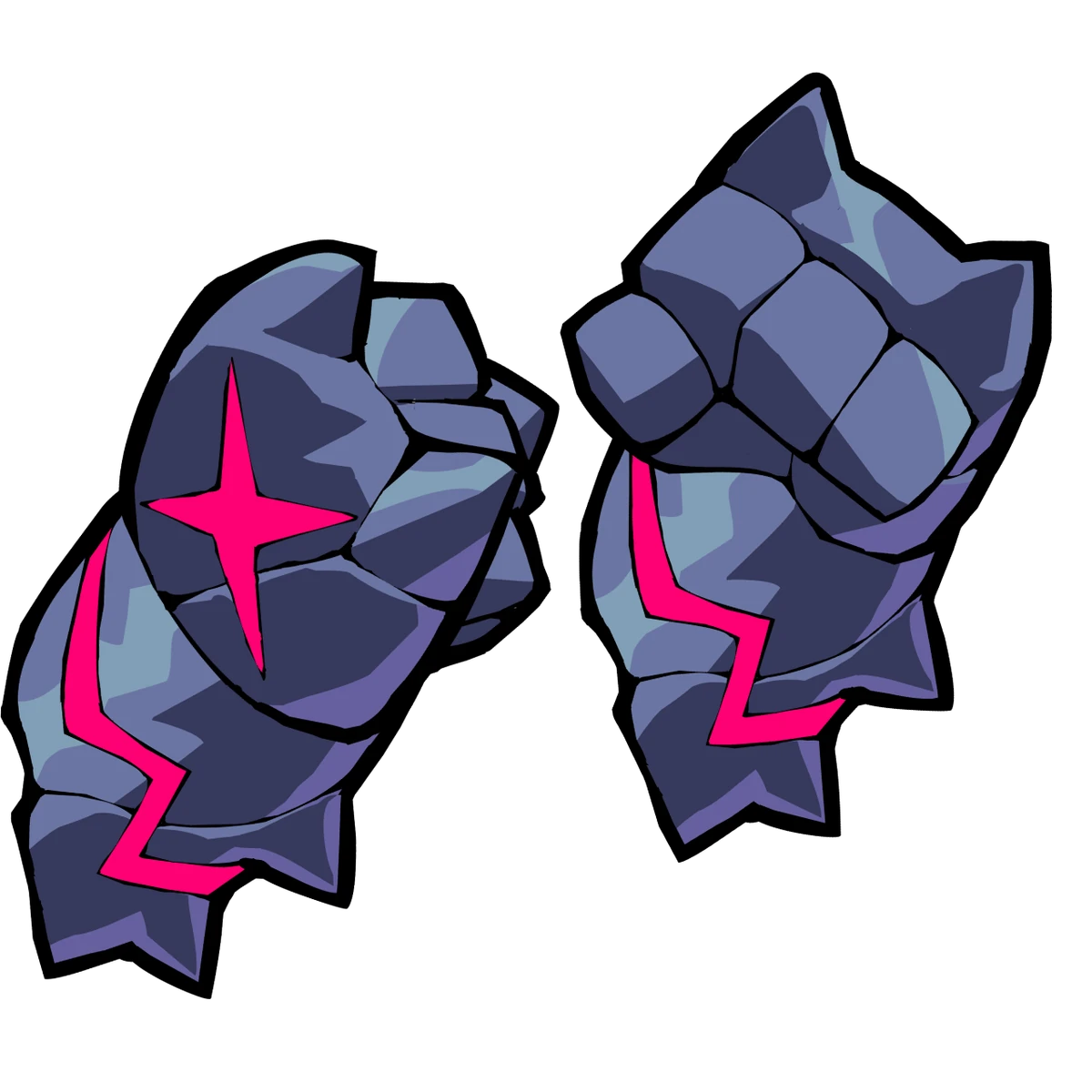 Darkheart's Grasp - Brawlhalla Wiki