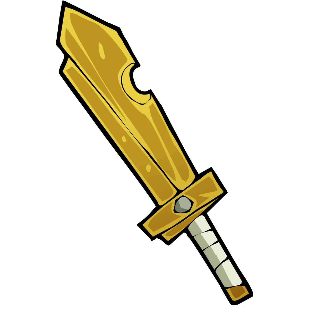 Driftwood Chopper - Brawlhalla Wiki