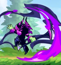 Enchantress - Brawlhalla Wiki