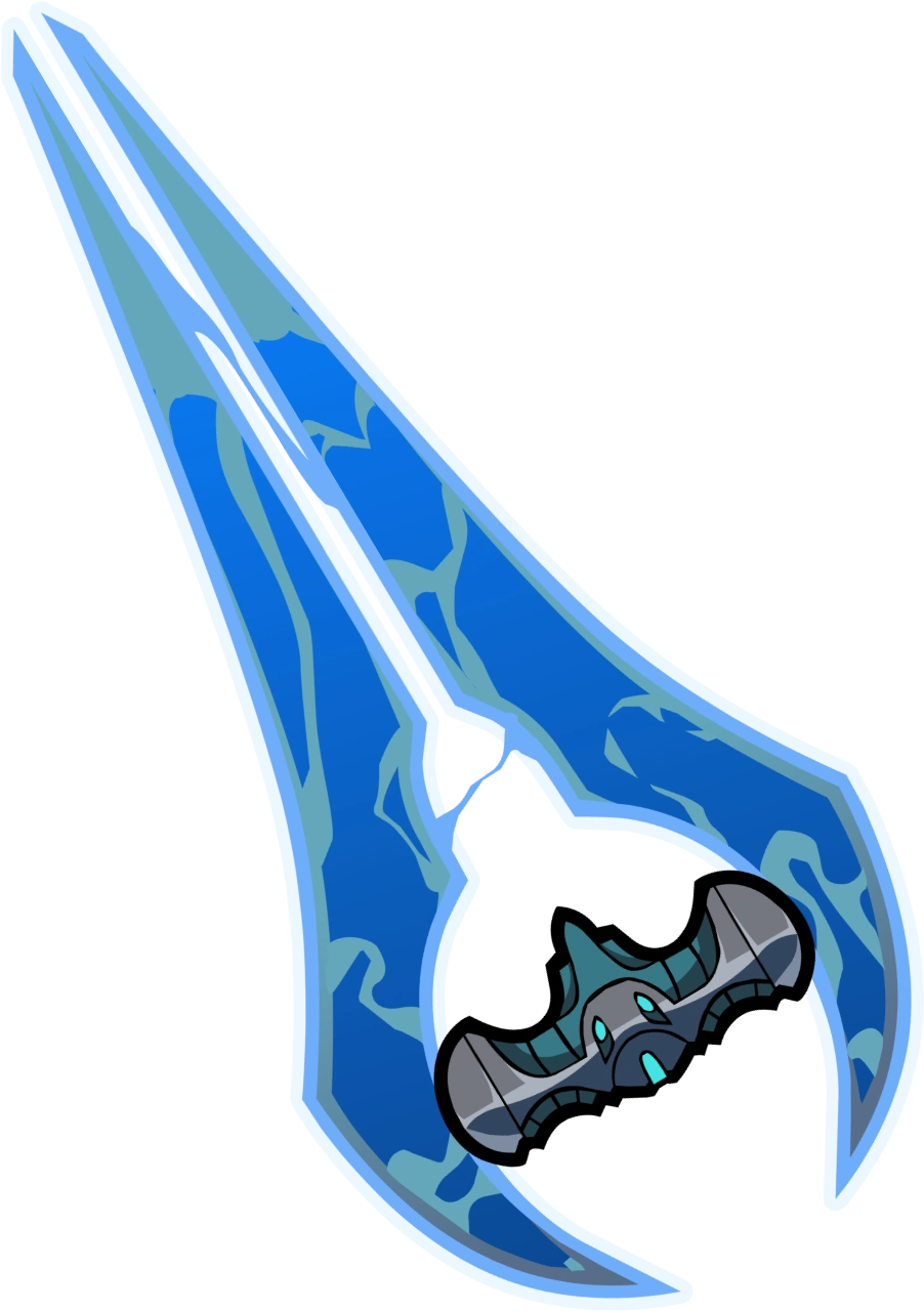 Energy Sword - Brawlhalla Wiki