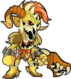 Famished Beast Barraza - Brawlhalla Wiki