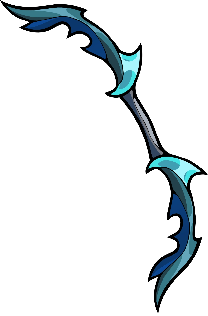 Moongleam Bow - Brawlhalla Wiki