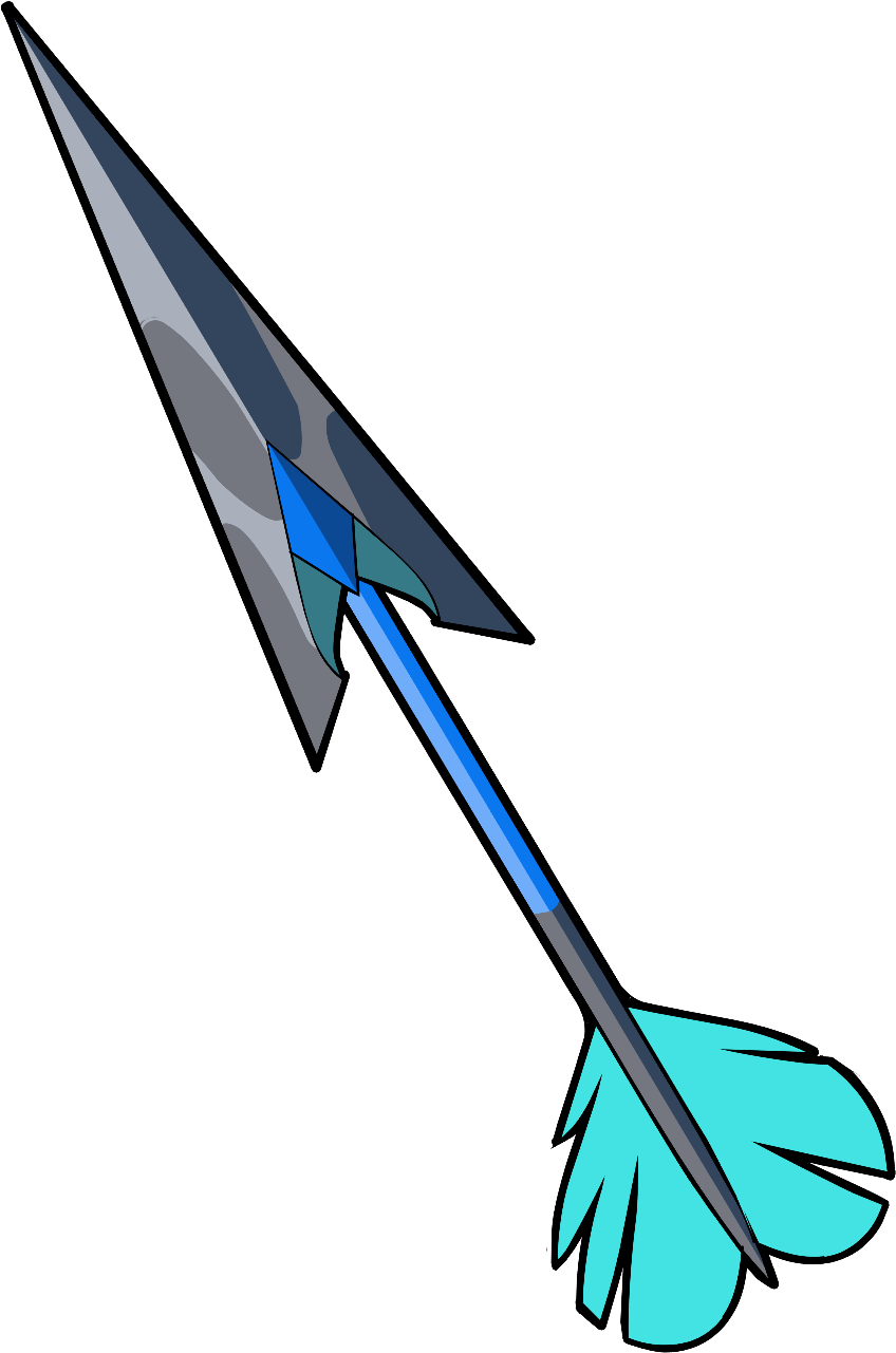 Cupid's Arrow - Brawlhalla Wiki