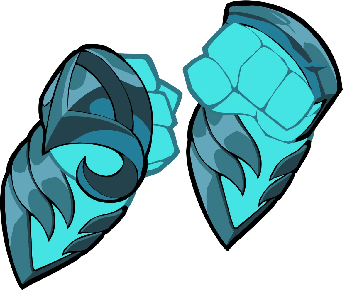 Rapture - Brawlhalla Wiki