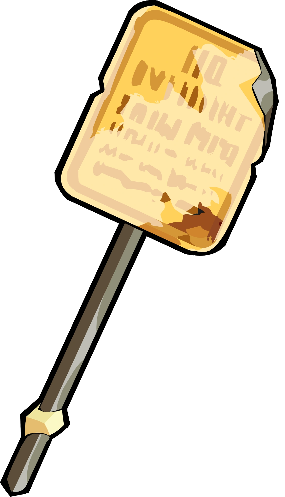 Team Yellow/Weapon Skins - Brawlhalla Wiki