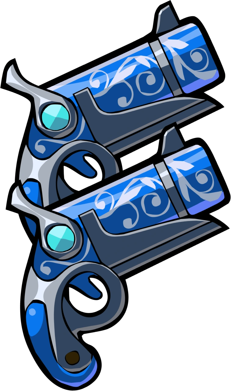 Beautiful & Deadly - Brawlhalla Wiki
