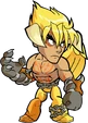 Devil Jin - Brawlhalla Wiki