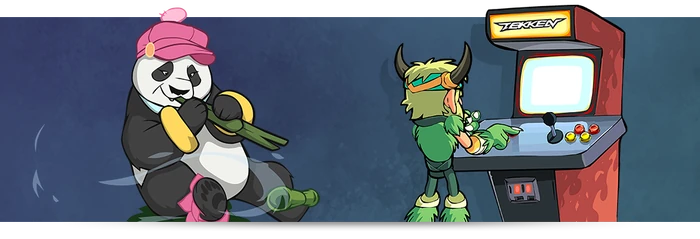Patch 7.12 - Brawlhalla Wiki