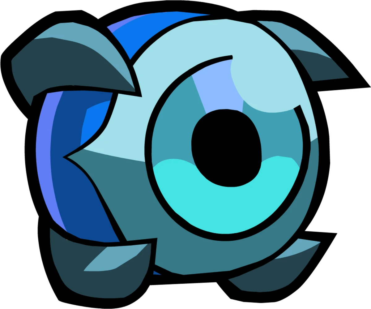 Nightmare Eye - Brawlhalla Wiki