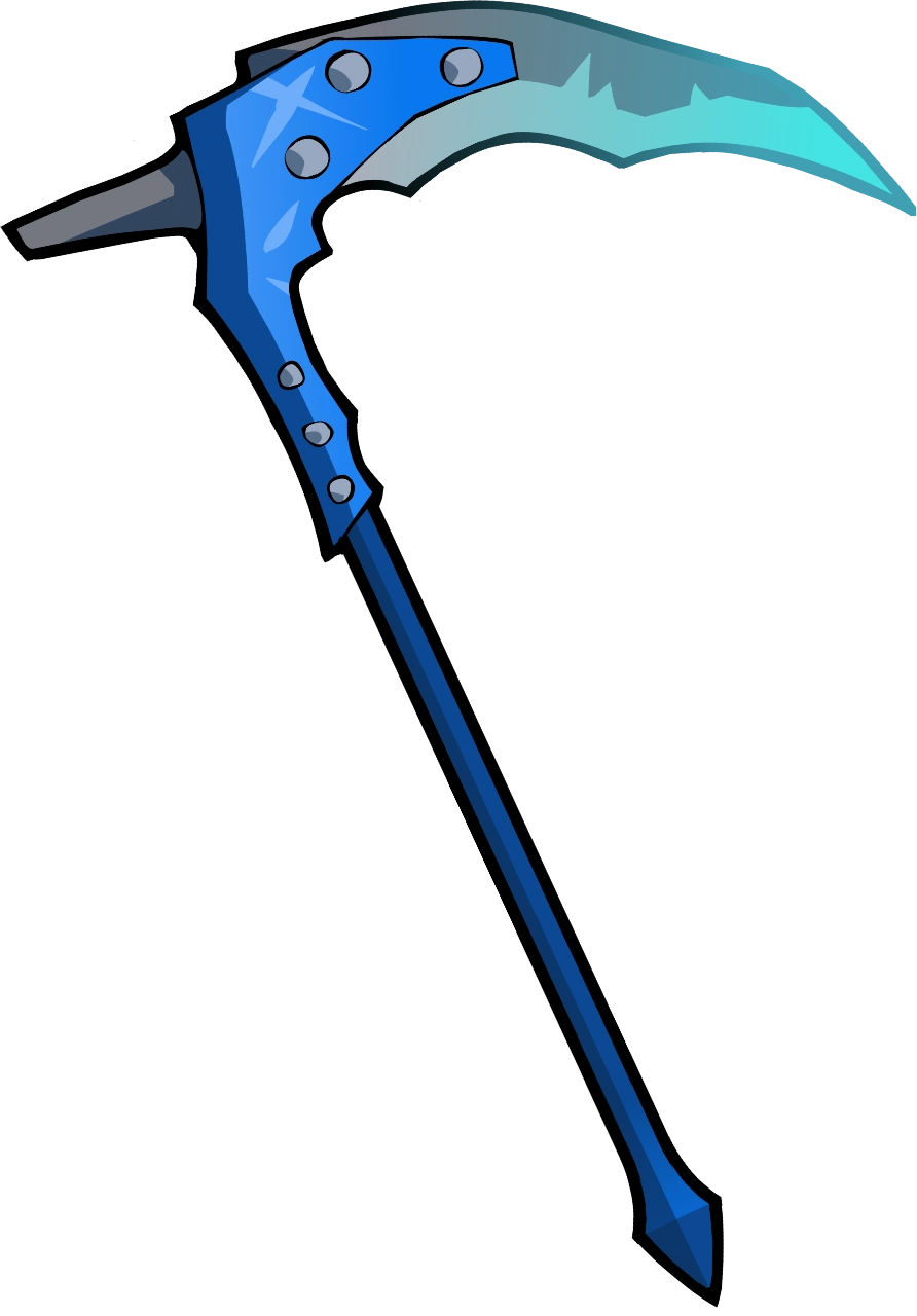 Searing Blade - Brawlhalla Wiki