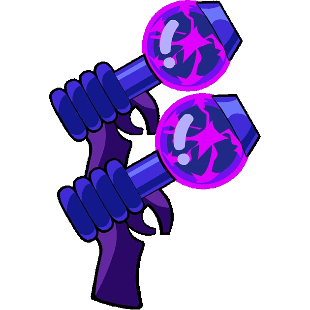 Electrode Guns - Brawlhalla Wiki