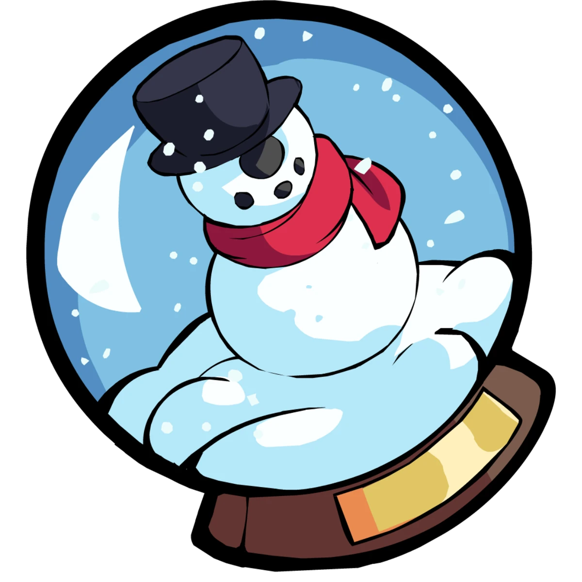 Snow Globe - Brawlhalla Wiki