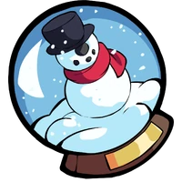 Snow Globe - Brawlhalla Wiki