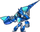 Vector - Brawlhalla Wiki