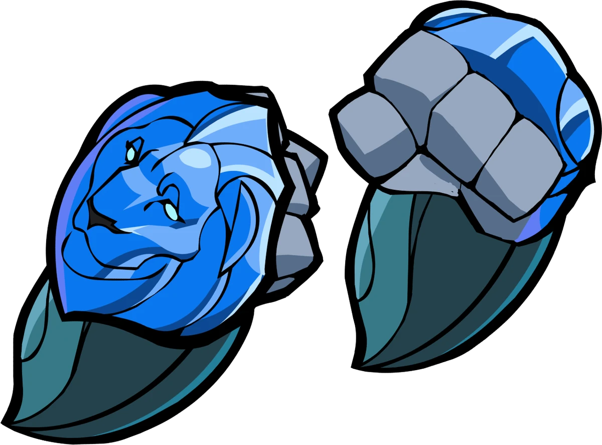 Lion's Reign - Brawlhalla Wiki