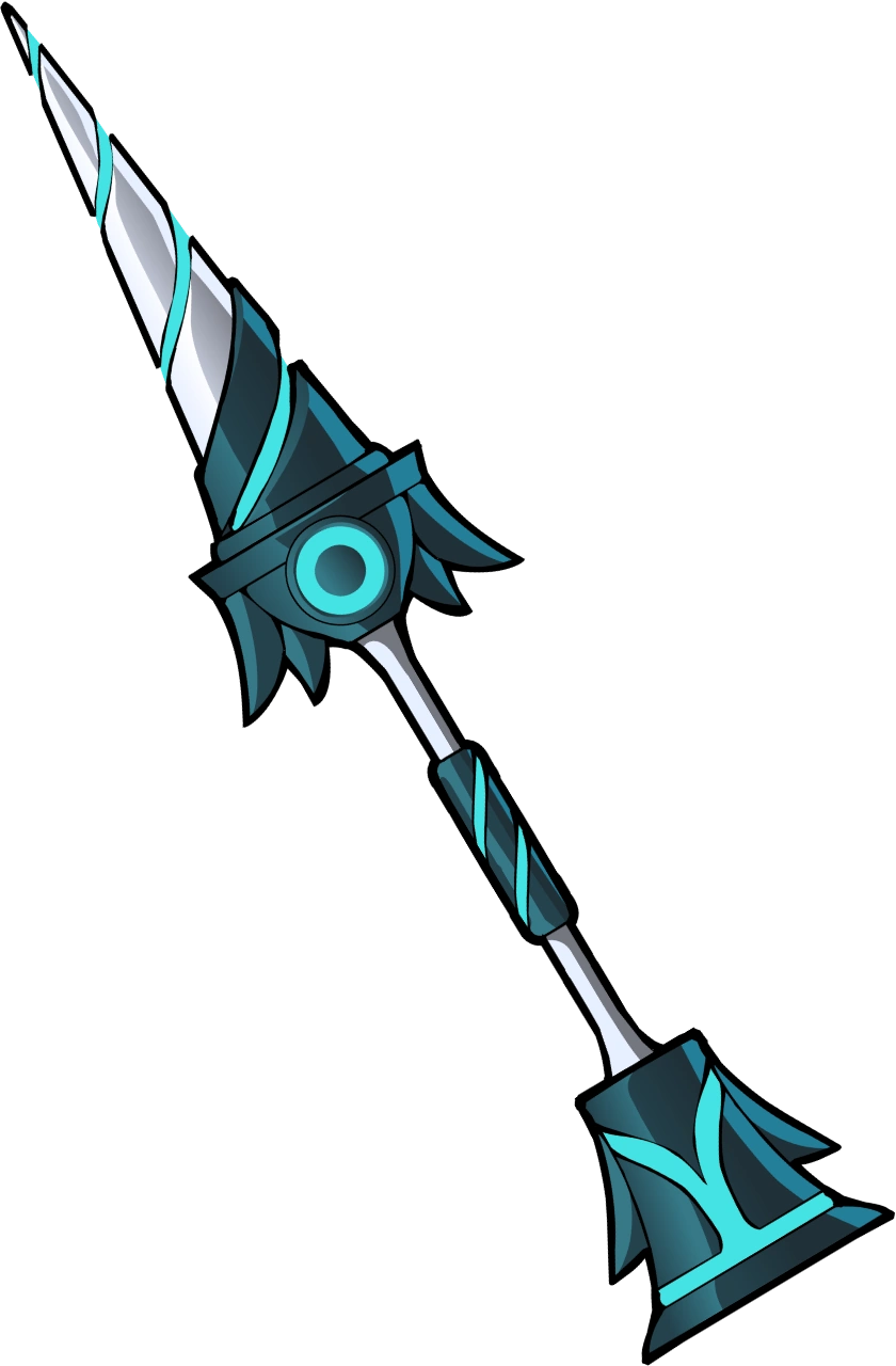 Doombringer - Brawlhalla Wiki