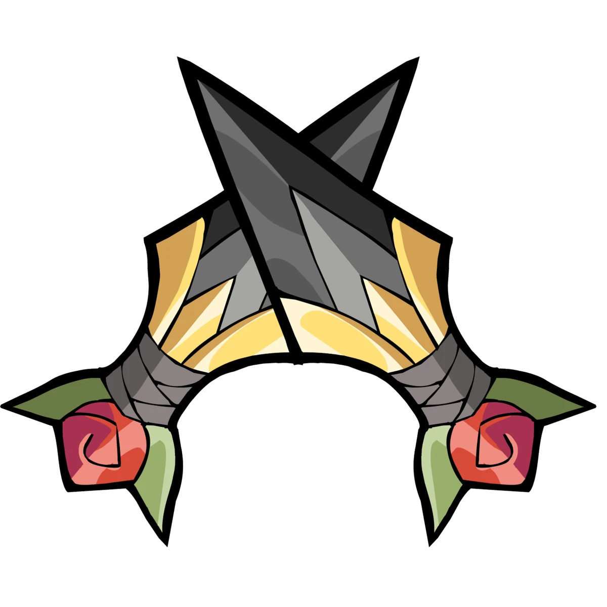 Showman's Daggers - Brawlhalla Wiki