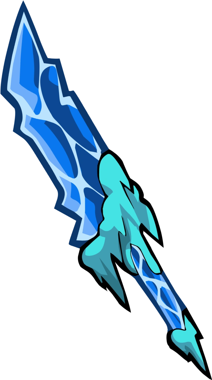 The Frozen Edge - Brawlhalla Wiki