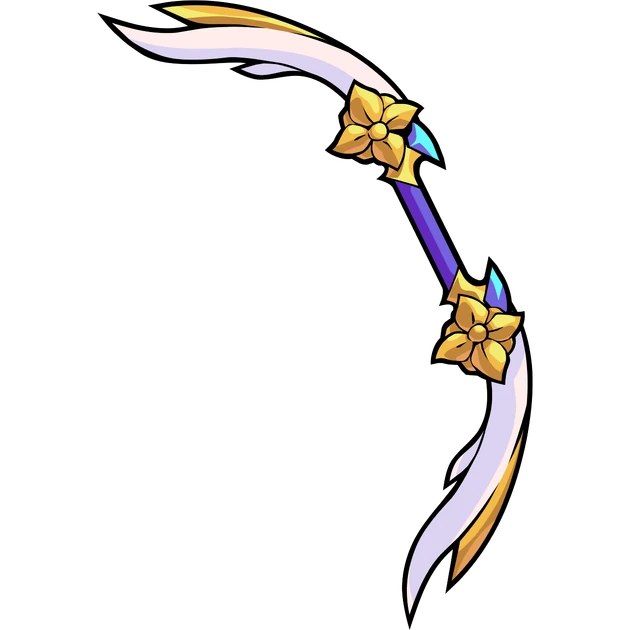 Weero Wings - Brawlhalla Wiki