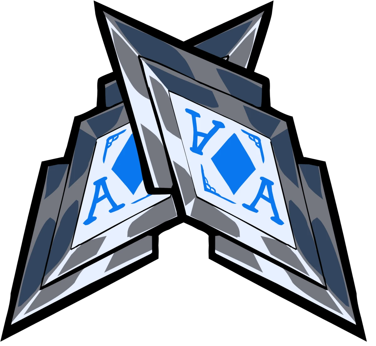 Deadly Diamonds - Brawlhalla Wiki
