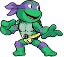 Donatello - Brawlhalla Wiki