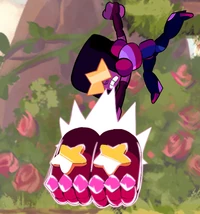 Garnet - Brawlhalla Wiki