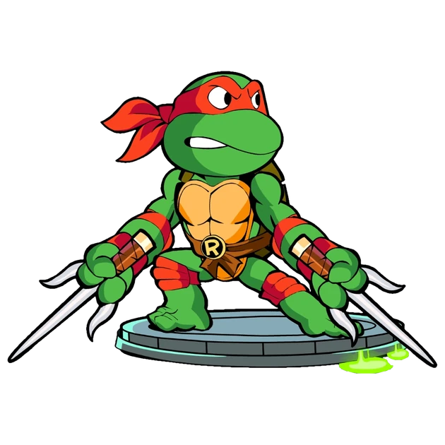 Raphael - Brawlhalla Wiki