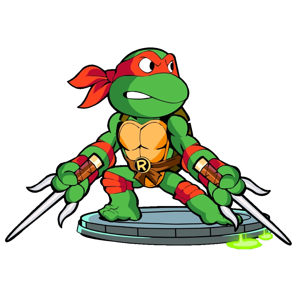 Raphael - Brawlhalla Wiki