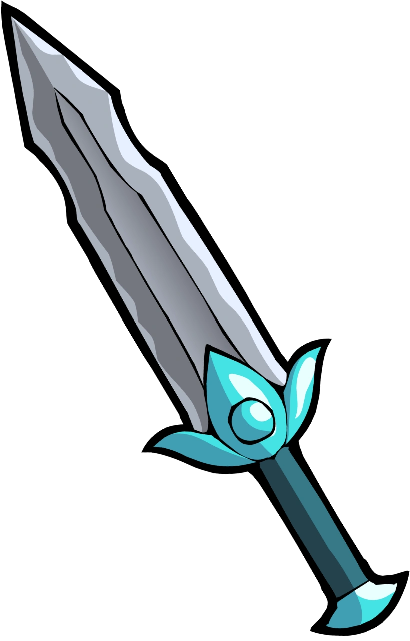 Royal Sword - Brawlhalla Wiki