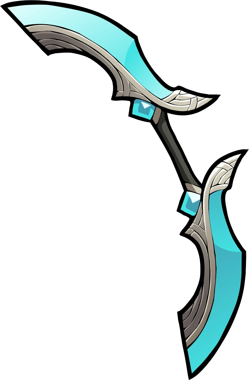 Asgardian Bow - Brawlhalla Wiki