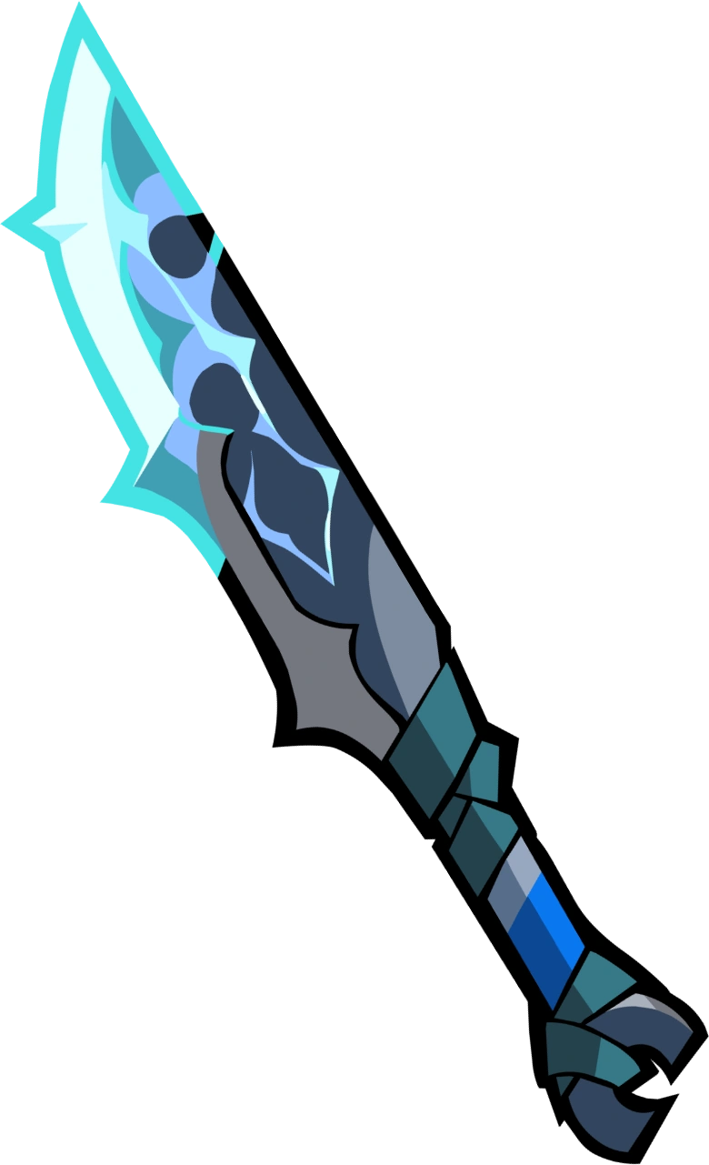 Dwarven-Forged Sword - Brawlhalla Wiki