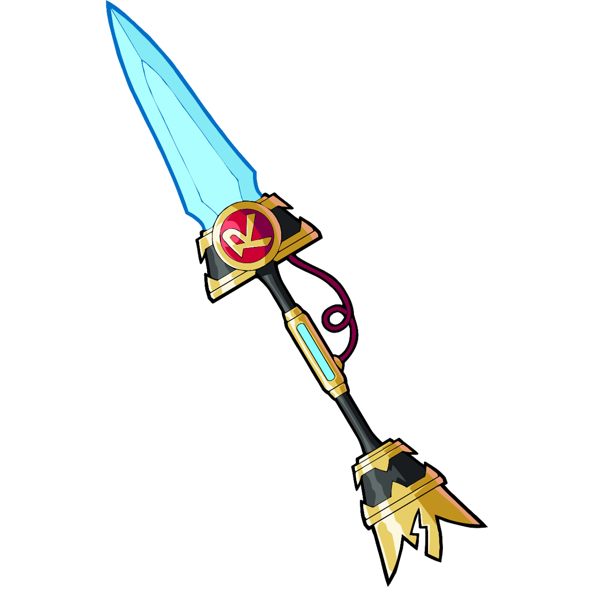 Broken Crown - Brawlhalla Wiki