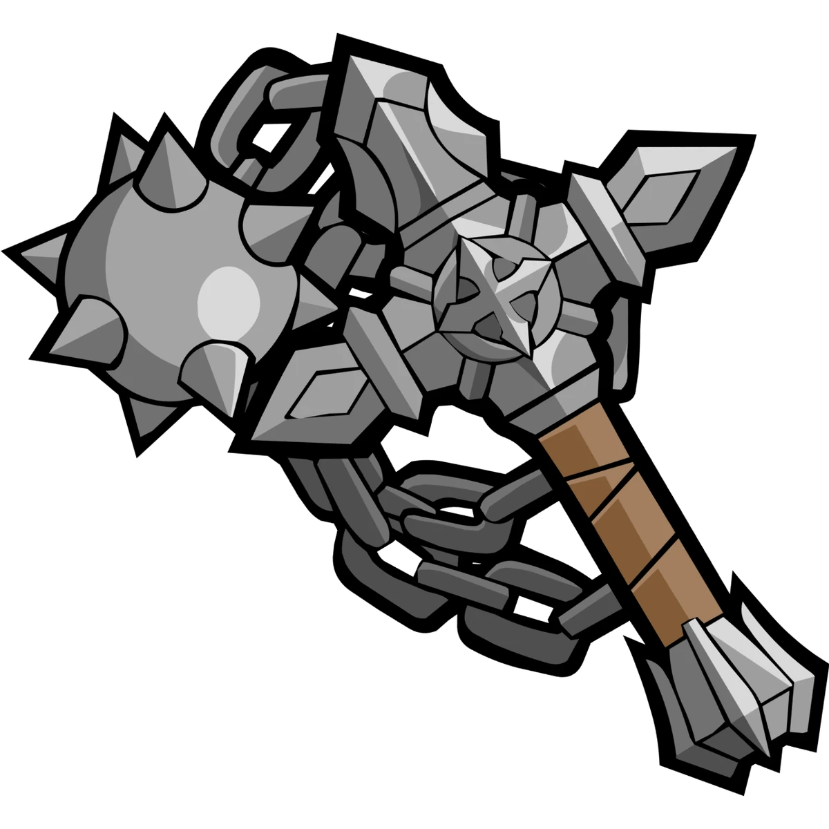 Morning Star - Brawlhalla Wiki