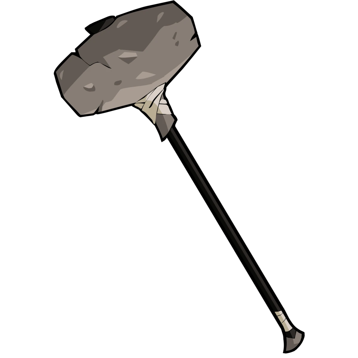 Heavy Hitter - Brawlhalla Wiki