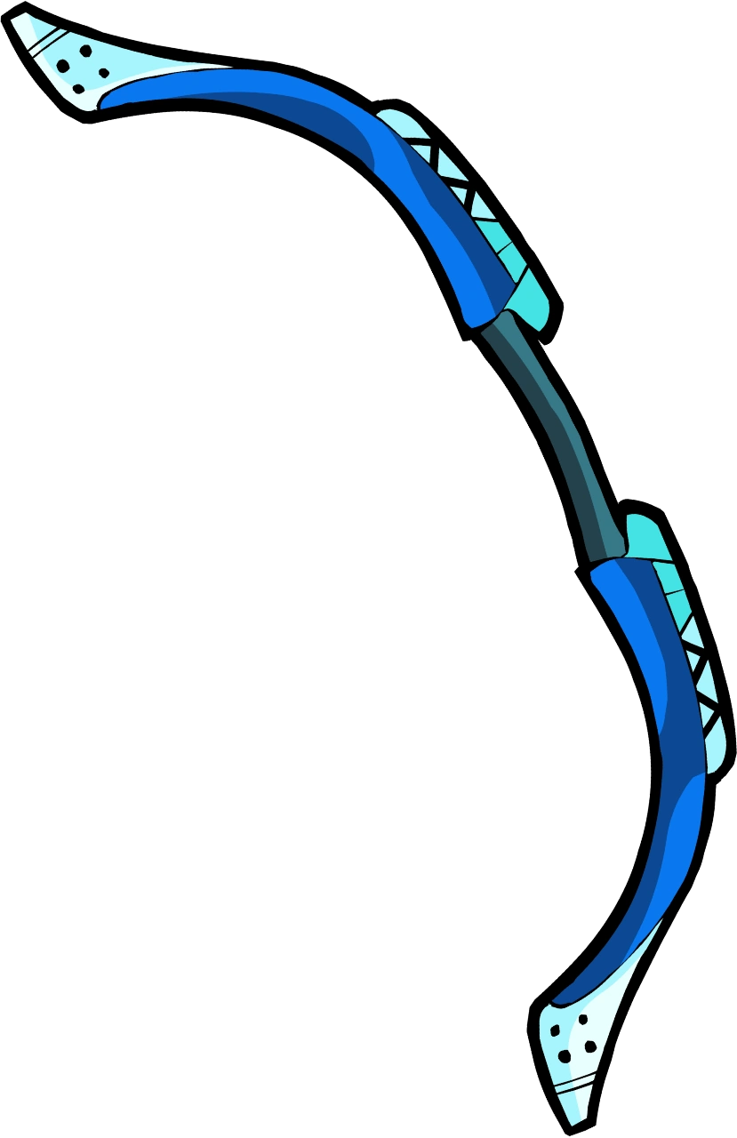 Lara's Bow - Brawlhalla Wiki